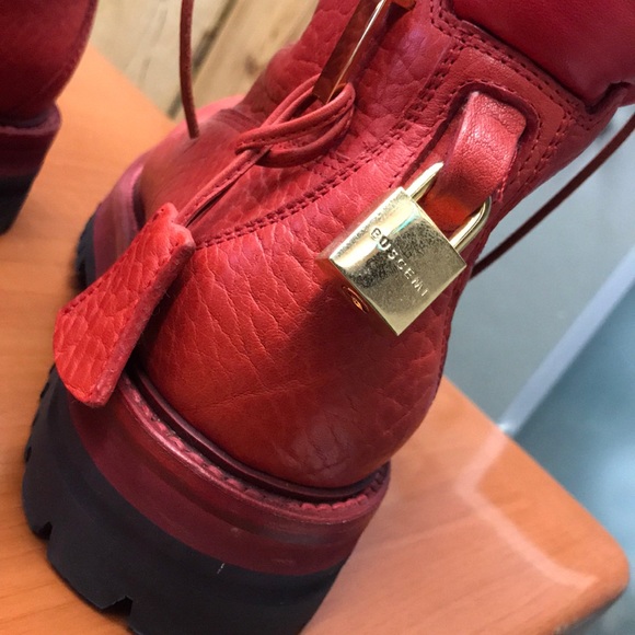 Buscemi | Shoes | Buscemi Male Boots | Poshmark